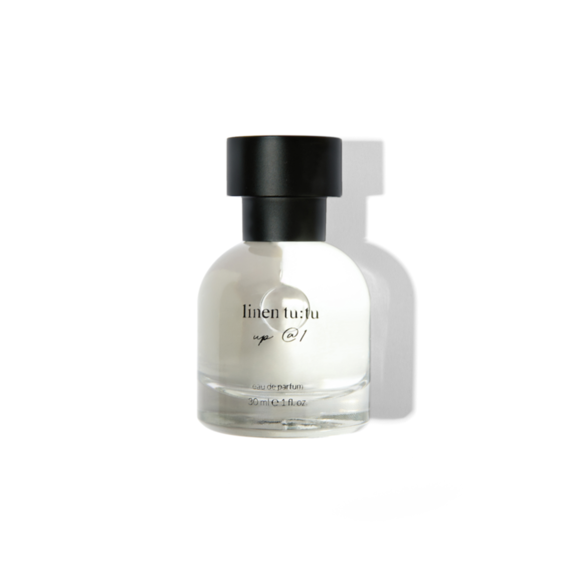Up @1 Eau de Parfum | Linen Tutu Natural Perfume